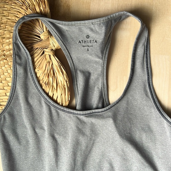 Athleta | Tops | Athleta Chi Tank | Poshmark